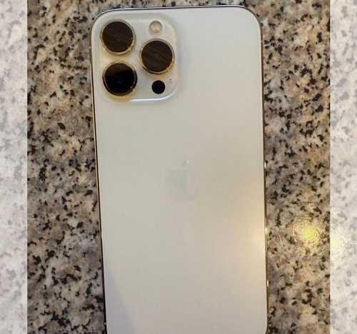 iPhone 13 Pro Max, 256 ГБ