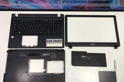 Acer ES1-523 на запчасти