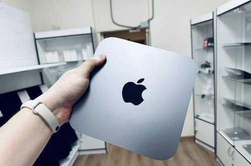 Mac Mini 2018 i3 250 Gb 32 Gb RAM