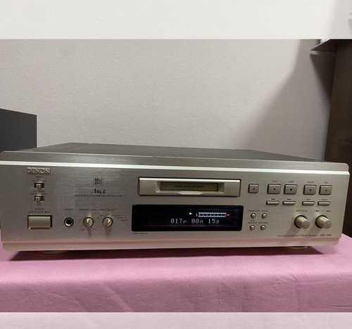 MD Minidisc Denon DMD-1000 Япония 3