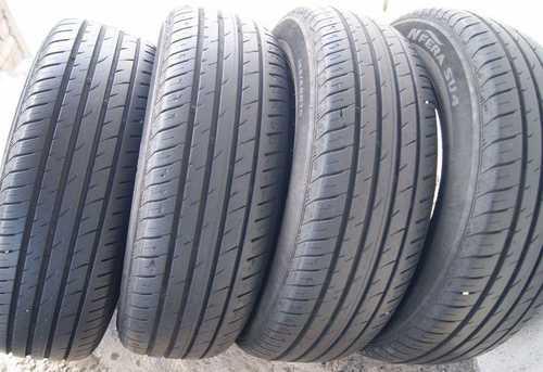 Nexen N'Fera SU4 185/65 R15