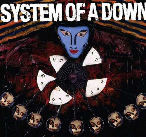 System Of A Down – Hypnotize