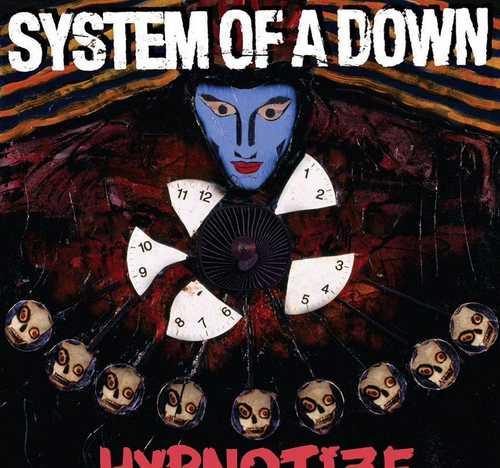 System Of A Down – Hypnotize