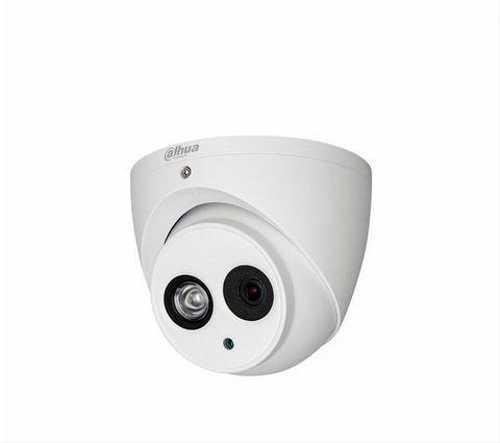 Видеонаблюдение DH-HAC-hdw1200emp-A-POC-0280B каме