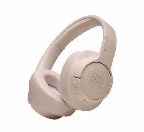 Наушники JBL T760NC Blush