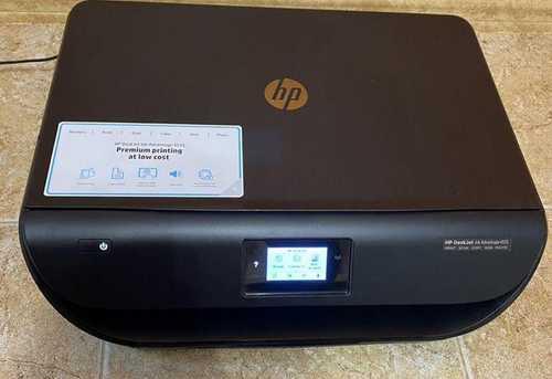 Принтер HP DeskJet 4535