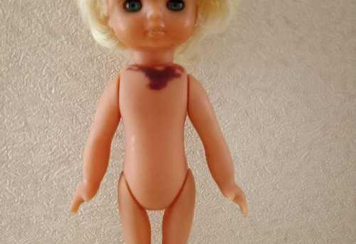Кукла ГДР 25 см