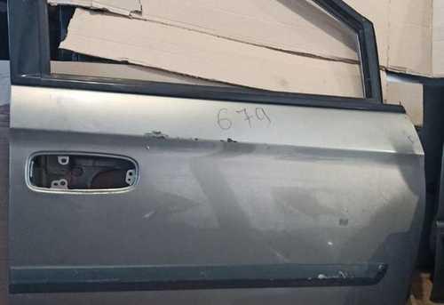 Передняя дверь Chrysler Voyager 4 Town & Country 4