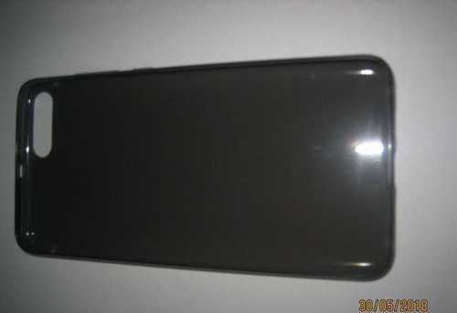 Продам бампер для смартфона Miaomi Mi Note 3