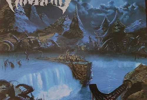 Винил Amorphis – Tales From The Thousand Lakes(цв)