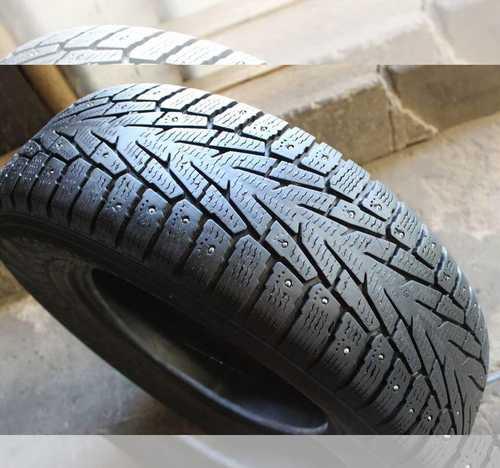 Nokian Tyres Nordman 7 225/75 R16 108T