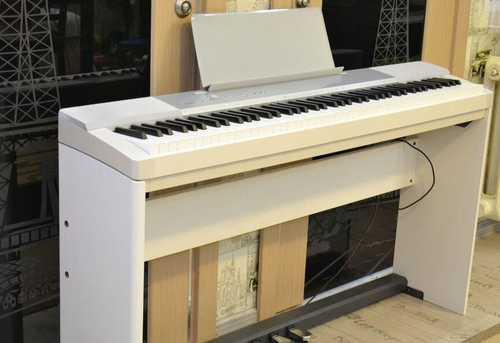 Цифровое пианино casio Privia PX-150