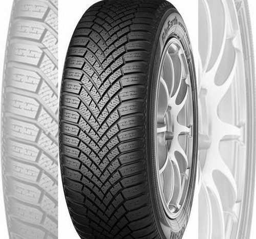 Yokohama BluEarth Winter V906 245/45 R18 100V
