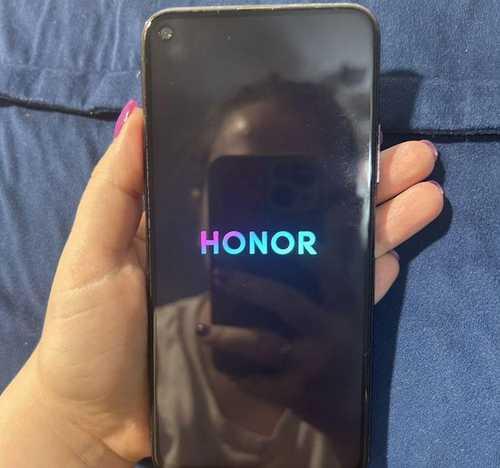 HONOR 20 Pro, 8/256 ГБ