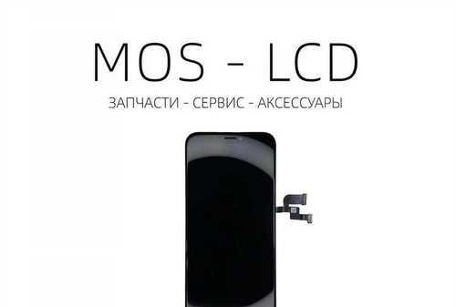 iPhone XS Дисплей Оригинал FOG