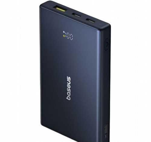 Внешний аккумулятор Baseus PicoGo 10000mAh 20W (Че