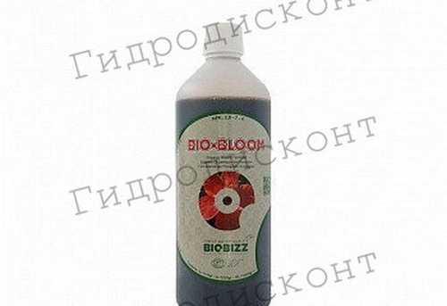 Удобрение Bio Bloom 1 литр