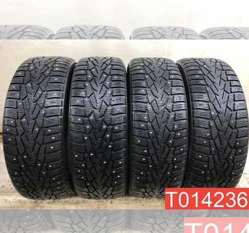 Nokian Tyres Nordman 7 SUV 215/65 R16 102T