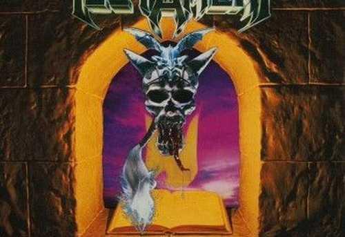 Testament "The Legacy" (LP) Винил