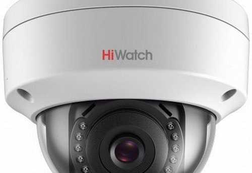 Камера видеонаблюдения IP hiwatch DS-I202(E)(2.8mm