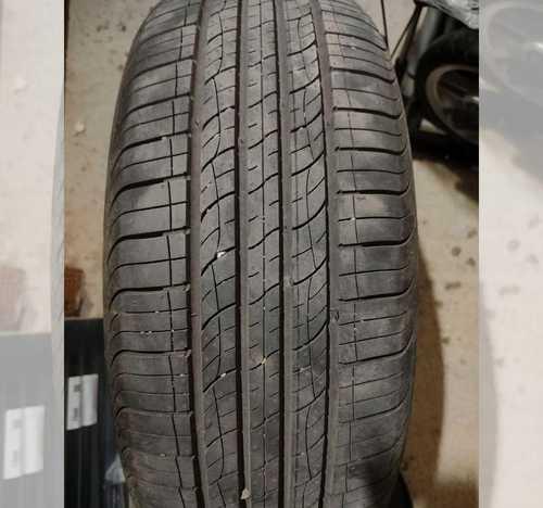 Giti GitiComfort F50 215/55 R18 95H