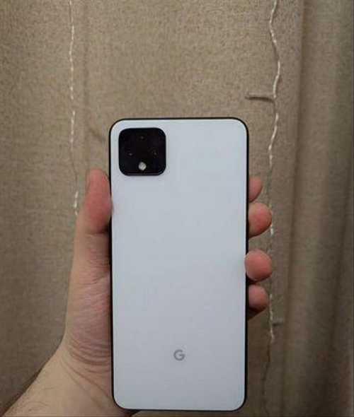 Google Pixel 4xl 64 gb