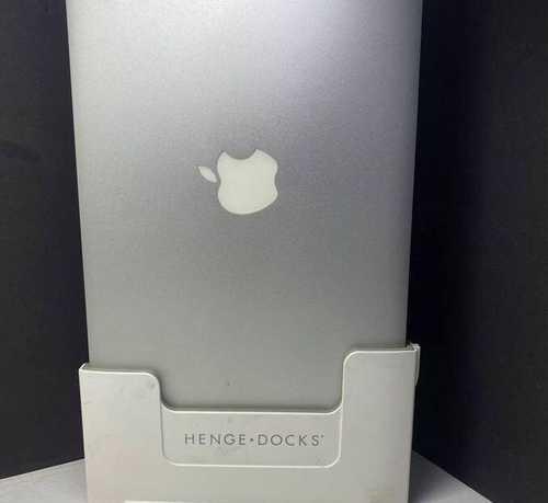 Macbook AIR (11-inch, MID 2011) не включается
