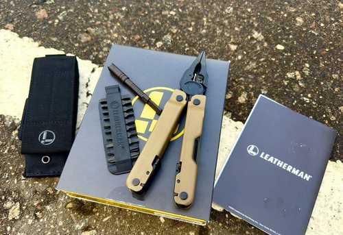 Leatherman SuperTool 300M Coyote Tan