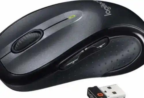 Мышь logitech M510