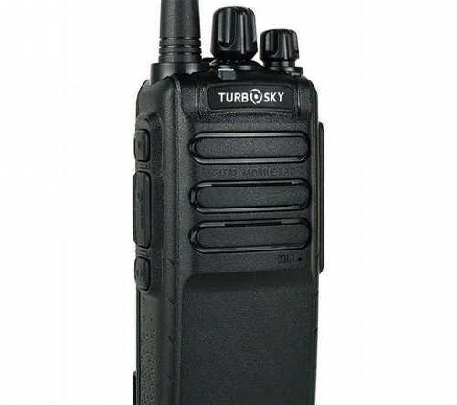 Turbosky T7 DMR