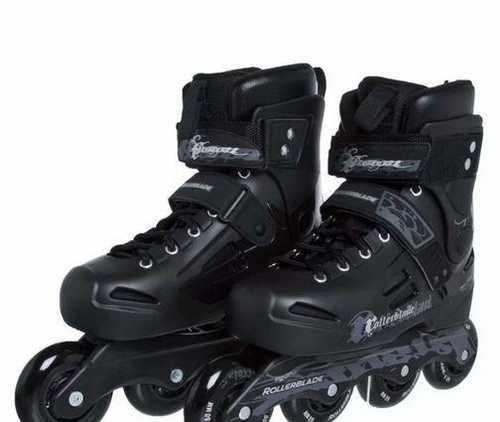 Ролики мужские Rollerblade 43 размер