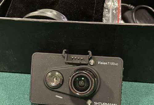 Видеорегистратор Shturmann Vision 7100 HD