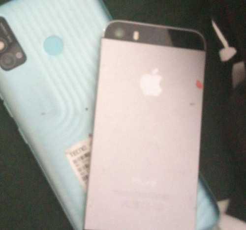 iPhone 5, 32 ГБ