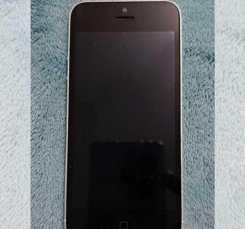 iPhone 5, 16 ГБ