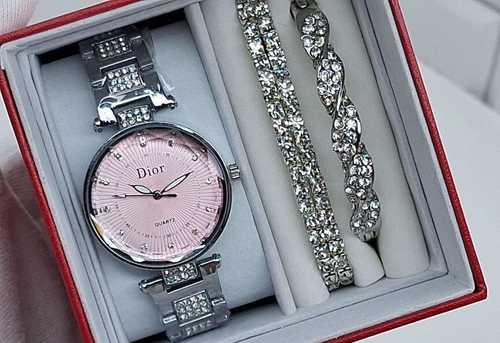 Женский подарочный набор Dior
