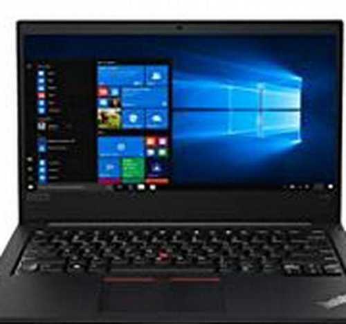 Ноутбук Lenovo ThinkPad T495s