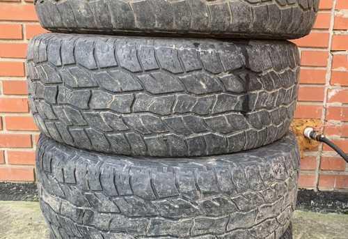 Cooper Discoverer A/T3 265/65 R17 112T