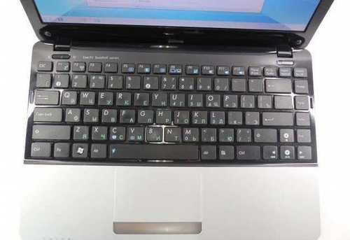 Ноутбук asus eeepc 1215P