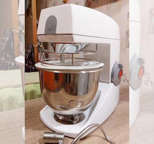 Миксер планетарный Varimixer Teddy 5