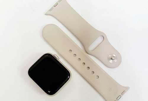 Умные часы Apple Watch SE A2722 40 мм