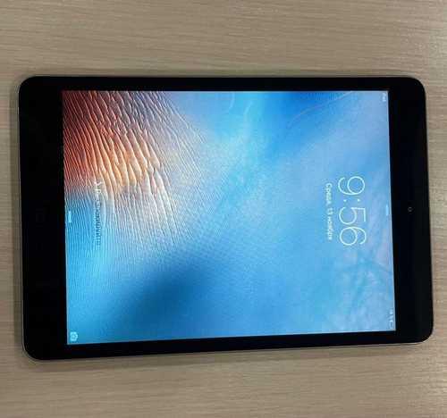 Планшет apple iPad mini 2