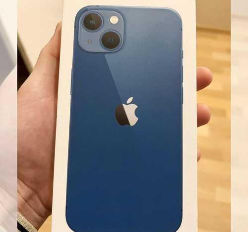 iPhone 13, 128 ГБ