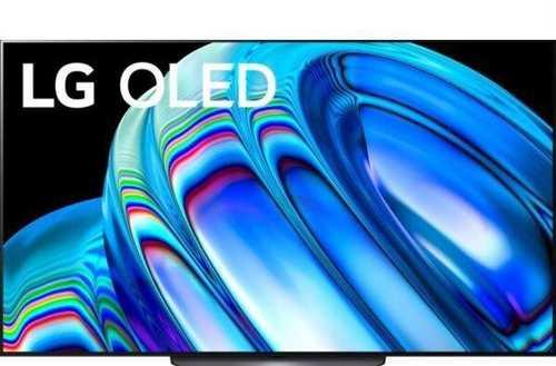 Телевизор LG oled77B2