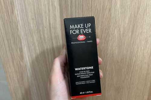 Тональный крем Watertone Make up For ever Y215