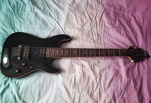 Электрогитара Schecter Omen 7 Diamond Series