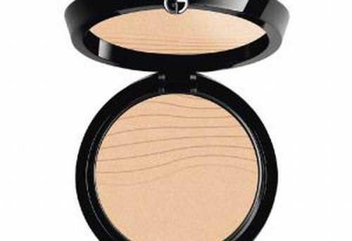 Пудра Giorgio Armani Luminous Silk Glow Fusion Pow