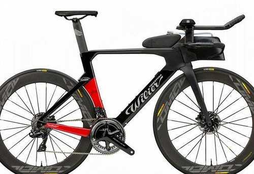 Шоссейный велосипед Wilier Turbine Crono'21 Etap