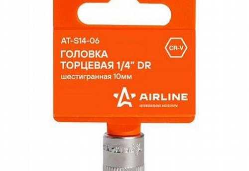 Airline ATS1406 Головки торцевые