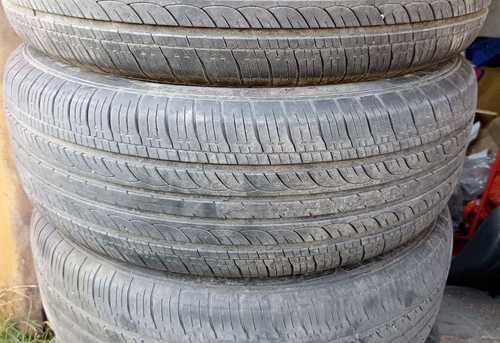 Kapsen ComfortMax AS H202 215/60 R17
