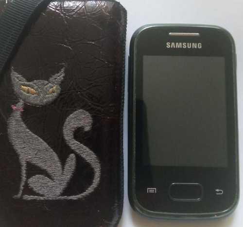 Samsung C3011